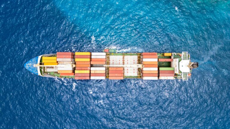 MyDello | How to Calculate Shipping Times: A Guide to Ocean Freight ...